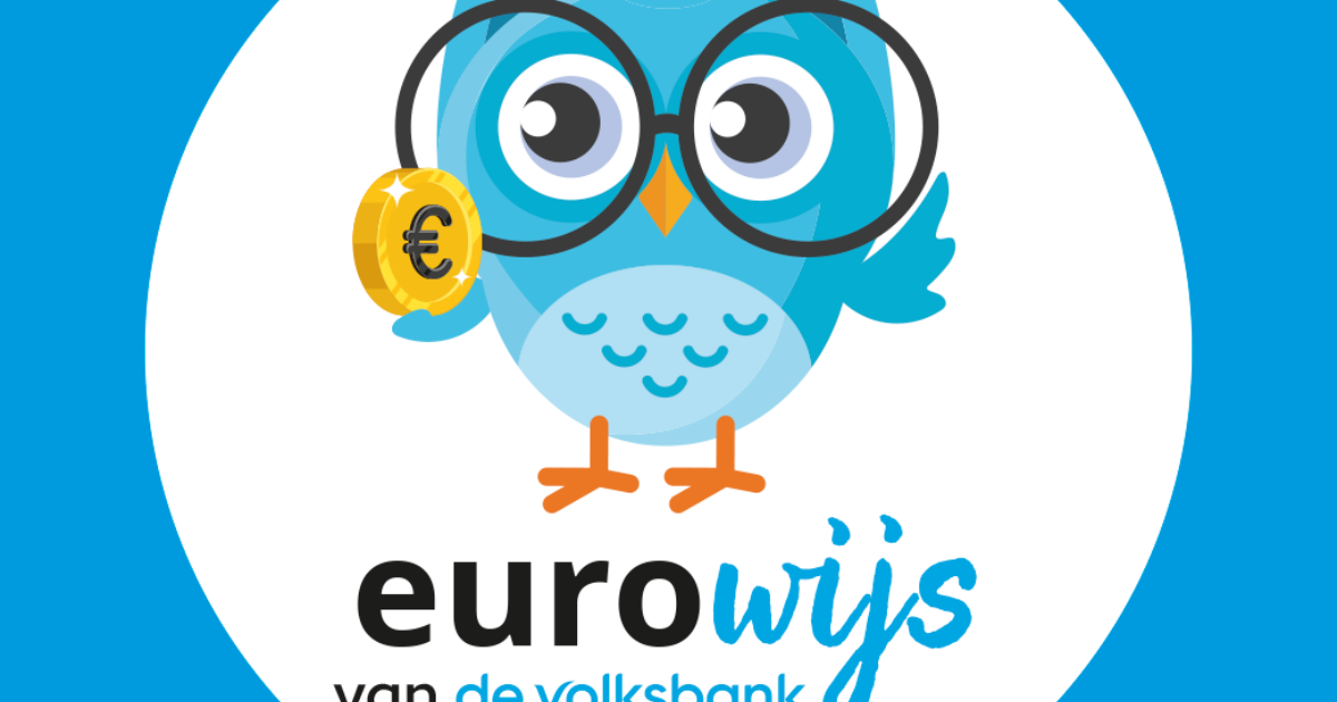 Waarom de Volksbank via Eurowijs alle kinderen wil bereiken | Eurowijs