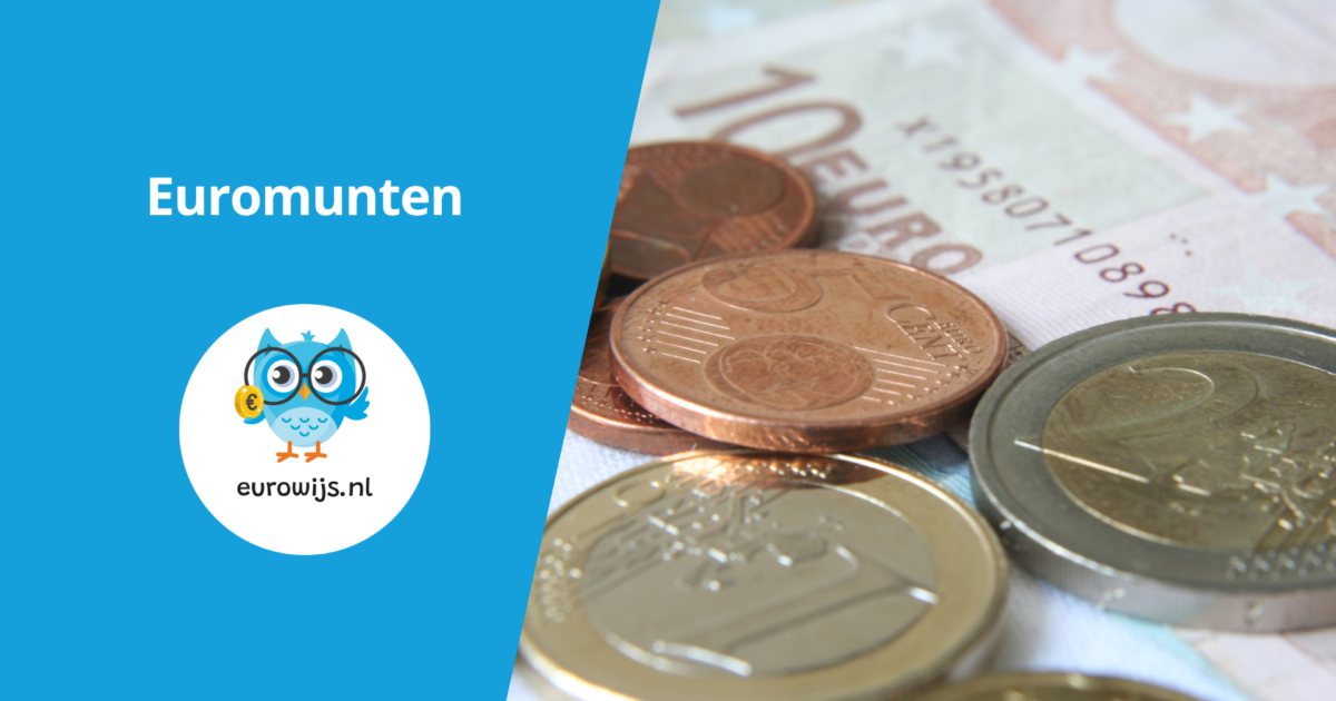 Euromunten | Eurowijs